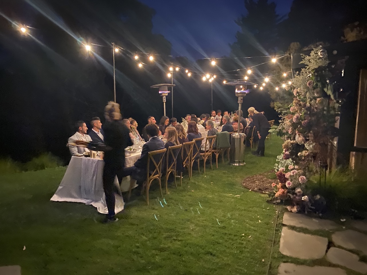 Viand Fare Fine Food Catering