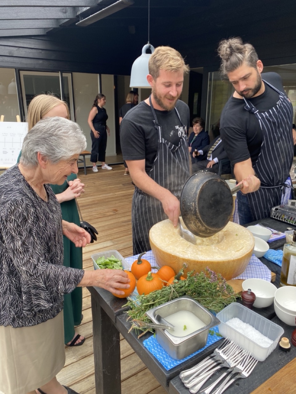 Viand Fare Fine Food Catering