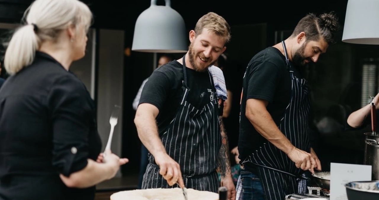 Viand Fare Fine Food Catering